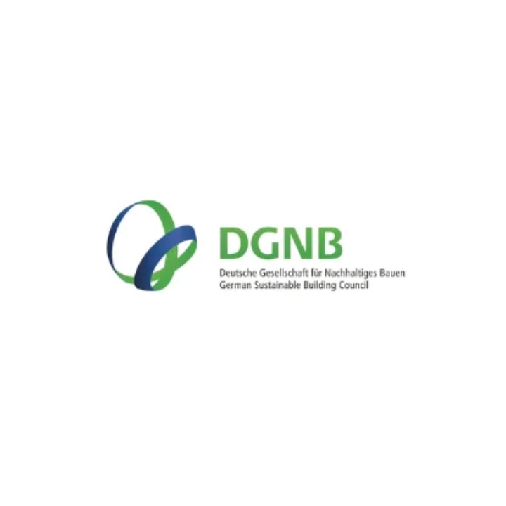 DGNB Logo – HOINKA