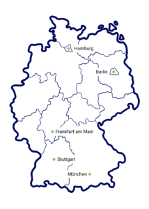 Standorte – HOINKA