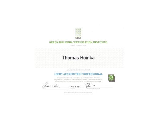 Find LEED certification experts