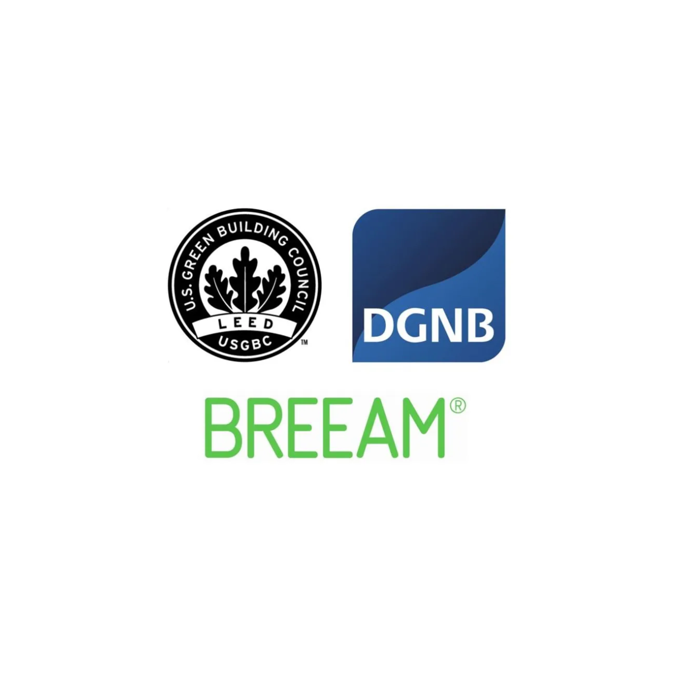 LEED_DGNB_BREEAM – HOINKA