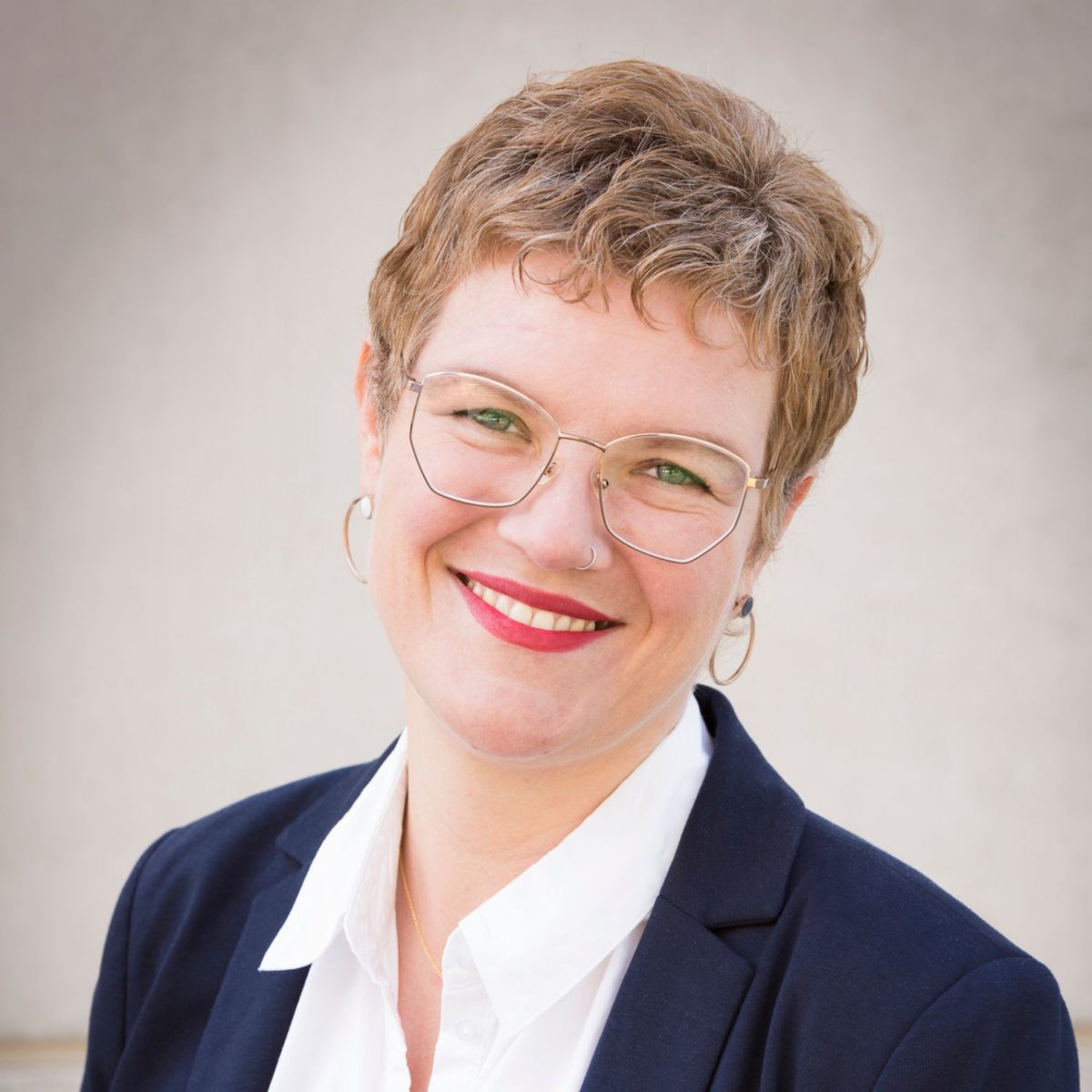 M.Eng. Dorothea Dörr – Sustainability Expert for Buildings